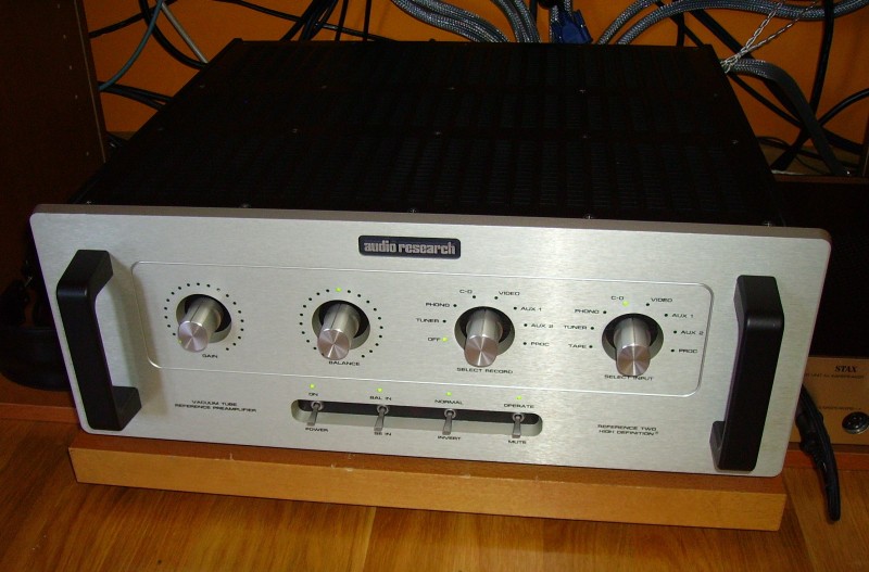 DAC Test Domus AudeA