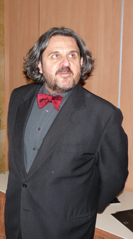 Gran Galà Padova - III Parte