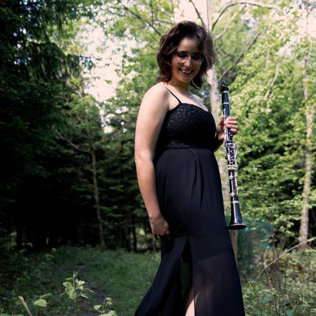 Intervista a Gaia Gaibazzi