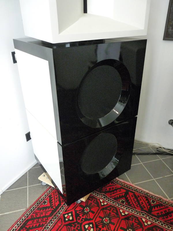 Diffusori Majandi Chimaera