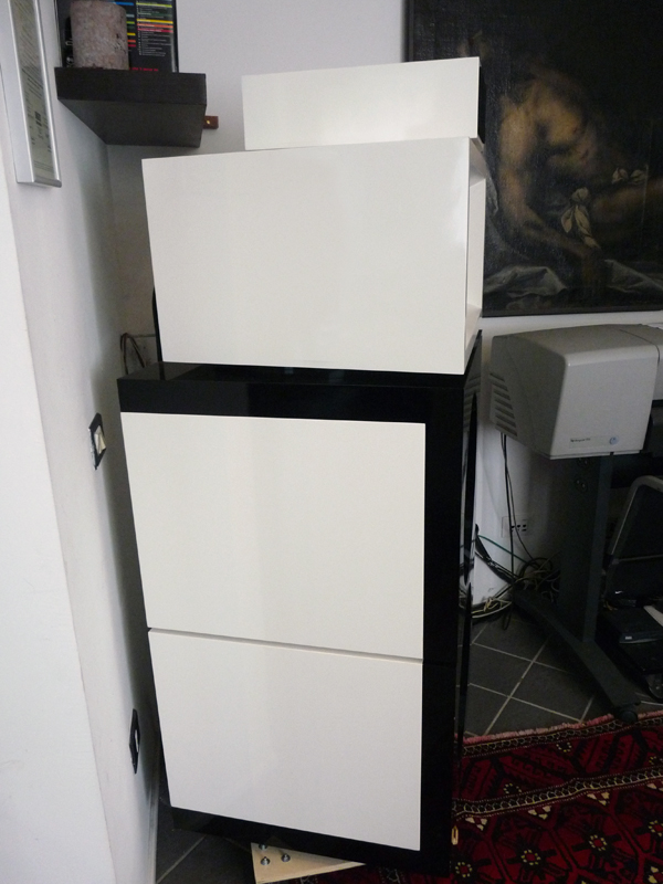 Diffusori Majandi Chimaera