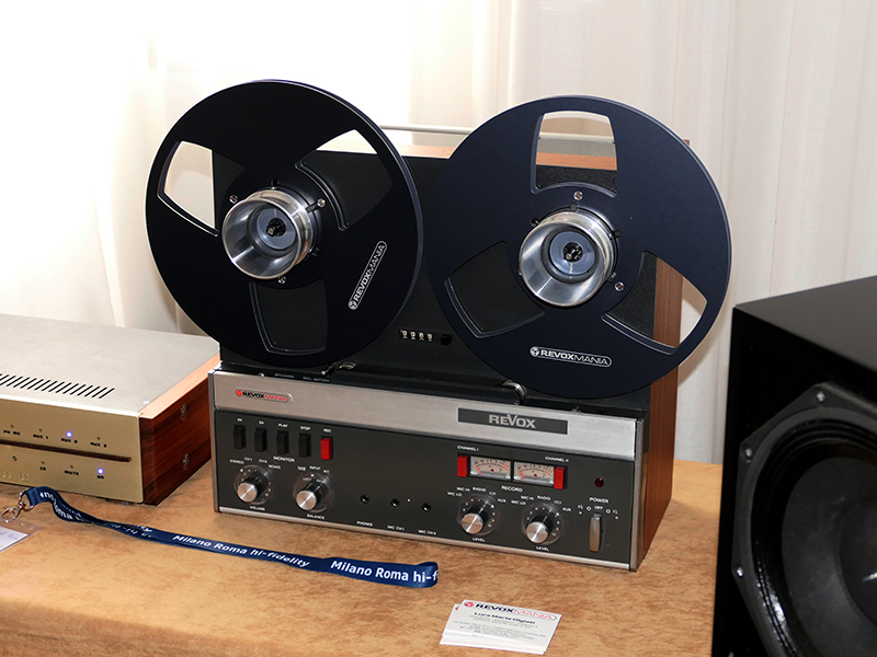 Milano Hi-Fidelity 2022 - Parte Ottava