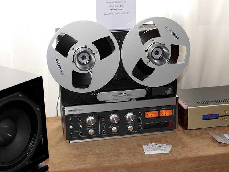 Milano Hi-Fidelity 2022 - Parte Ottava