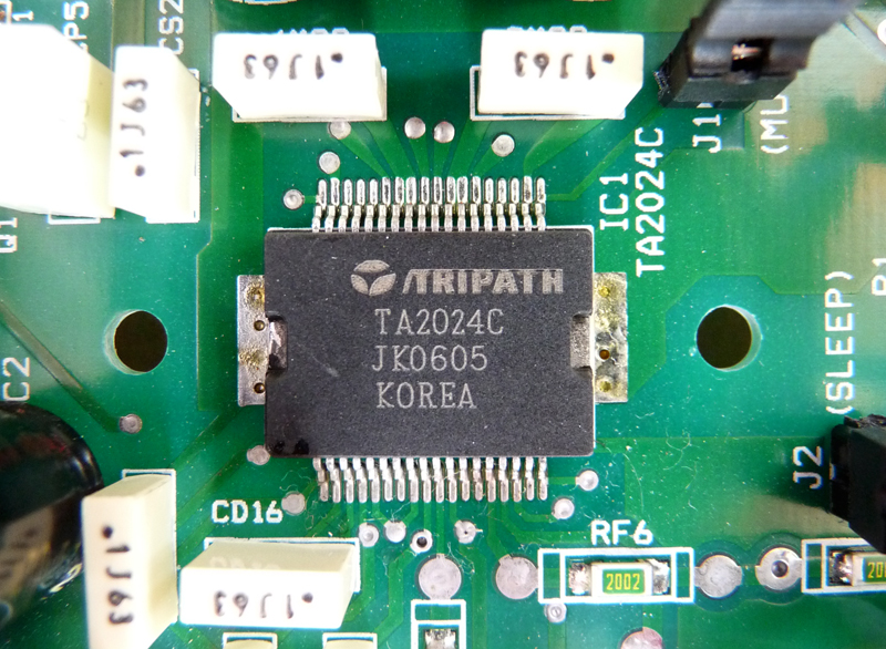 NotSoBad A2 Red/A2 Pro