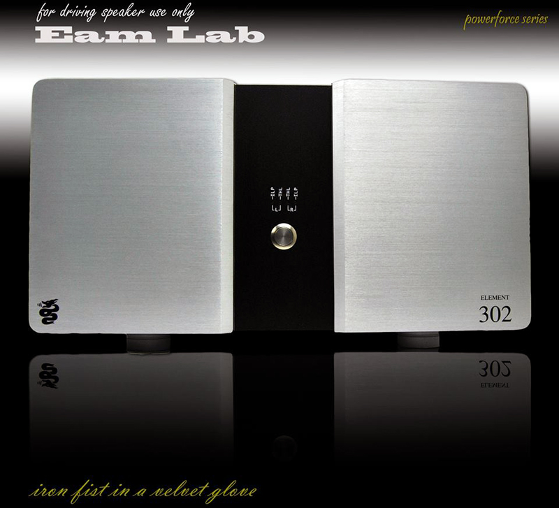 News EAM Lab: Element 302 - Element 202i