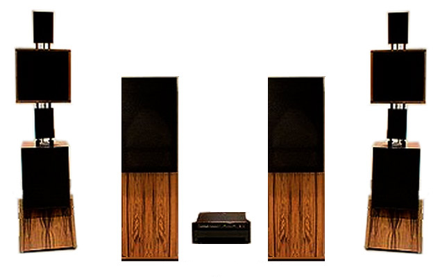 Novità Wilson/D'Agostino a Calco