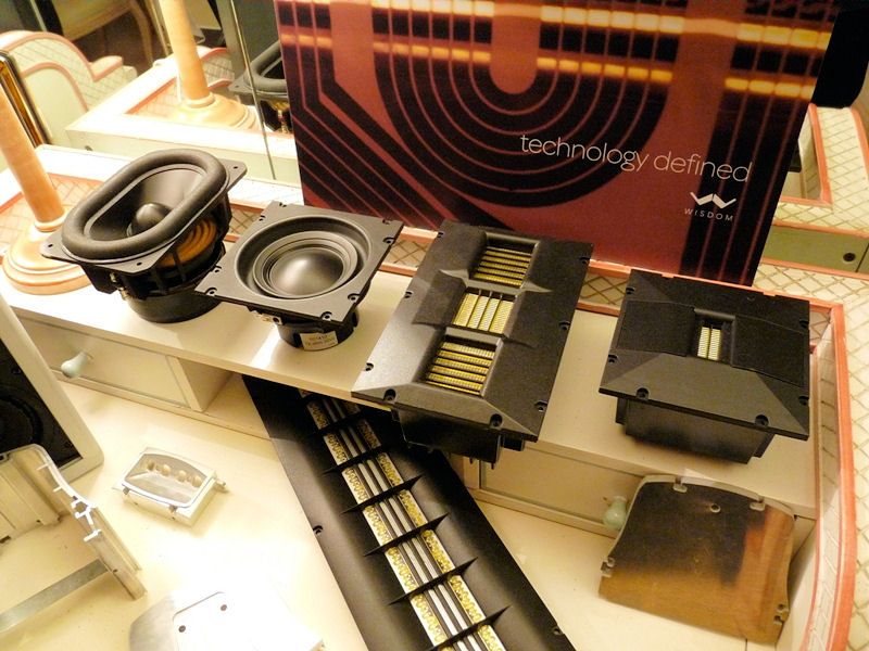 Hi End Symphony 2010 I° Parte