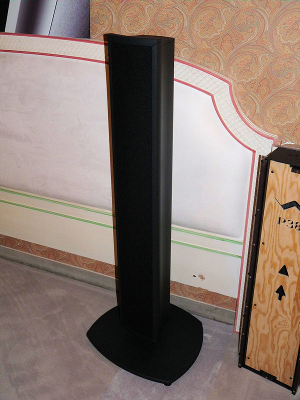 Hi End Symphony 2010 I° Parte