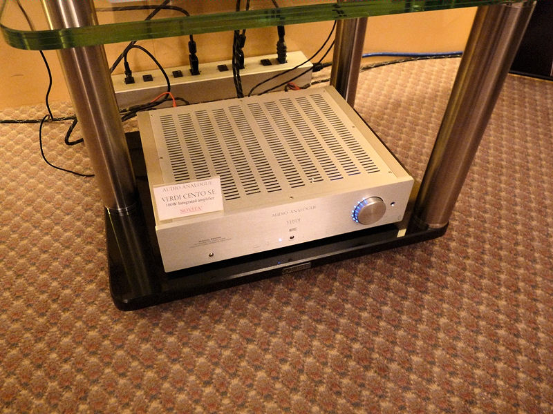 TAV Milano 2010 VII° Parte