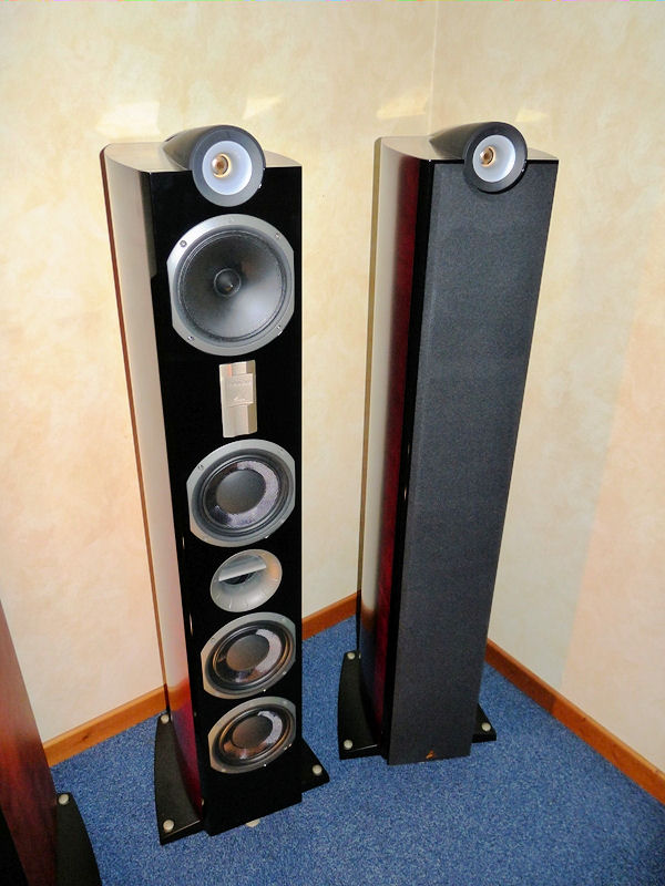 TAV Milano 2010 XIII° Parte