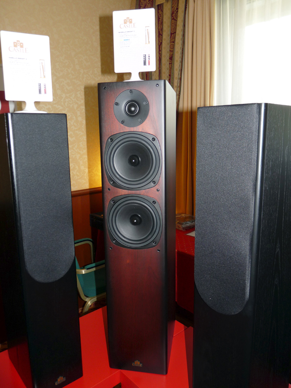 TAV Milano 2011 - III° Parte