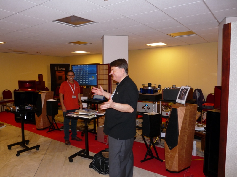 TAV Milano 2009 - Diciassettesima Parte