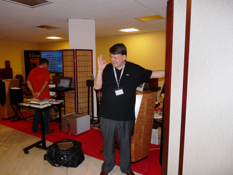 TAV Milano 2009 - Diciassettesima Parte