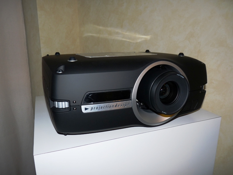 TAV Milano 2009 - Sesta Parte