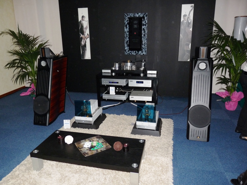 TAV Milano 2009 - Ottava Parte